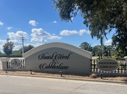 The Stuart West POA