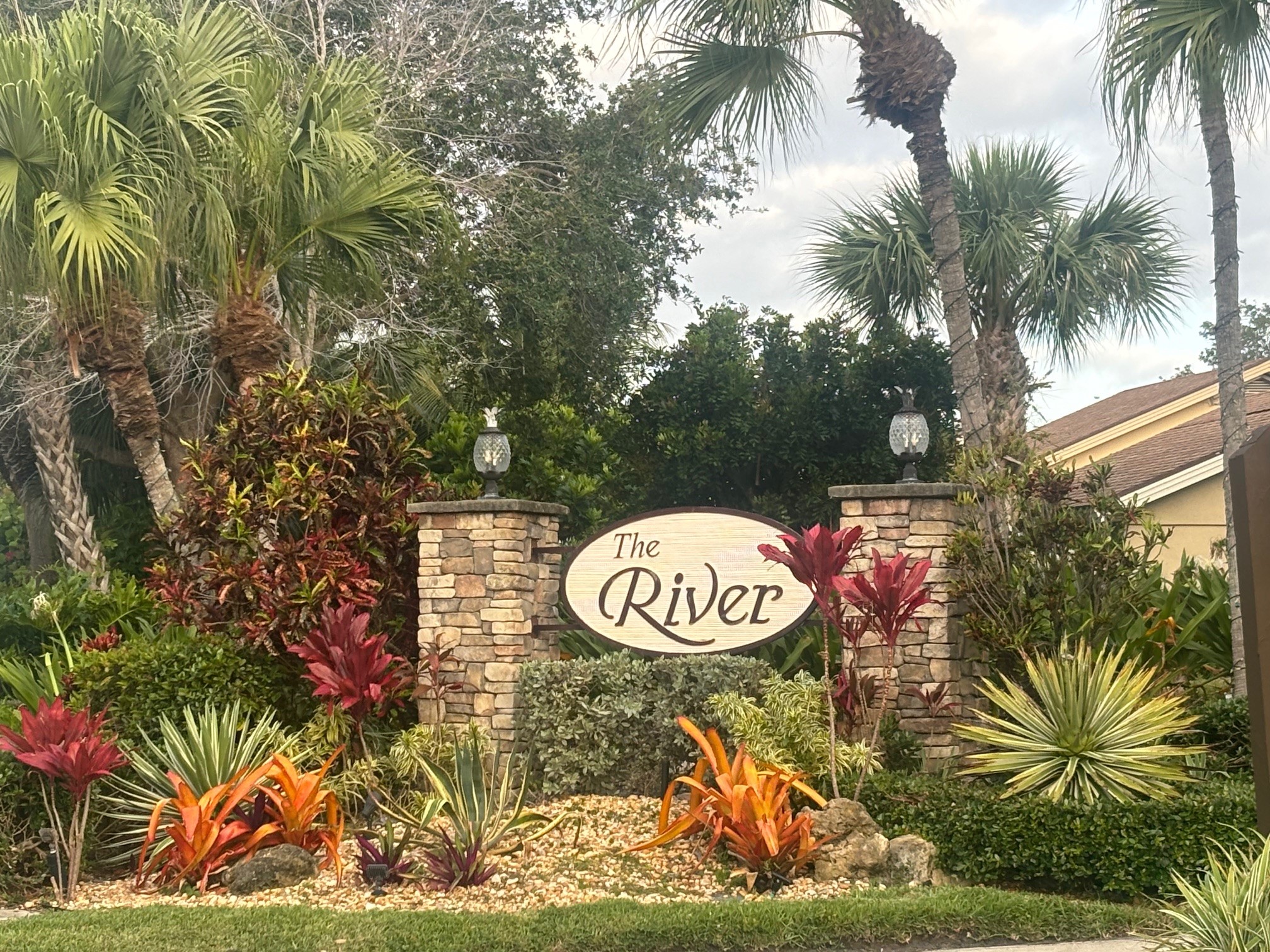 The River HOA / The River North HOA